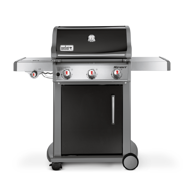 Spirit E-320 – Mitre 10 Gawler & Brighton