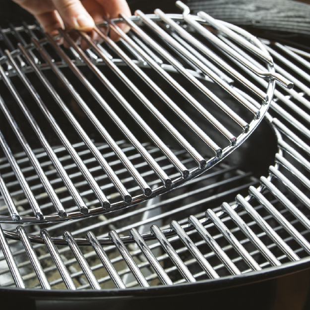 57cm Kettle Original Premium With GBS – Mitre 10 Gawler & Brighton