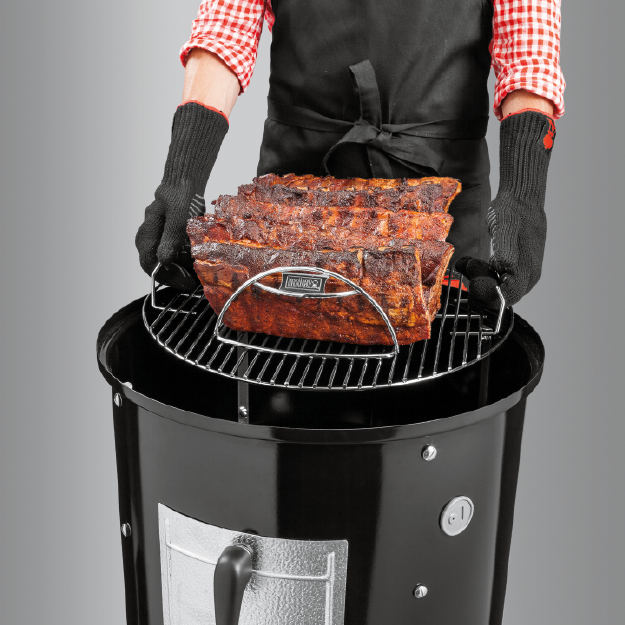 Specialty 47cm Smokey Mountain Cooker – Mitre 10 Gawler & Brighton
